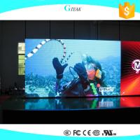 China Indoor Stage Rental LED Display P3.91 with Definition Full Color Screen and Pixel Pitch 3.91mm for sale