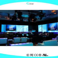 China partes pantalla led p3.91 rental  cabinet 500*500 500*1000 conference room led screen p3.9 indoor display panel for sale