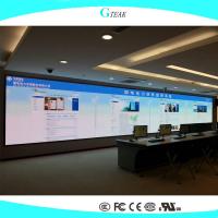 China partes pantalla led p3.91 rental  cabinet 500*500 500*1000 conference room led screen p3.9 indoor display panel for sale