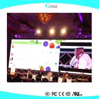 China p4.81mm led display software download rental led screen for sale