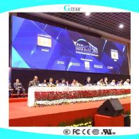 China p4.81mm led display software download rental led screen for sale