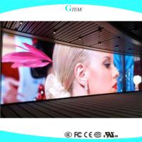 China indoor rental p4 led video wall price full color hd for sale