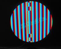 China 360 degree led sphere display of ball style for exhibition for sale