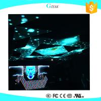 China customized led night club ceiling full color lighting for sale