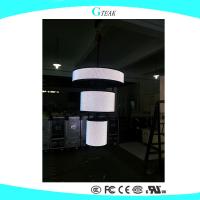 China Shenzhen factory flexible led display price wholesale for sale