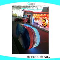 China Shenzhen factory flexible led display price wholesale for sale