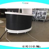 China p6 smd pantalla led flexible for sale