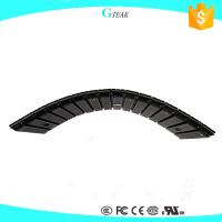 China 6mm Pixel Pitch FULL COLOR Flexible LED Display Panels Module with Design for sale