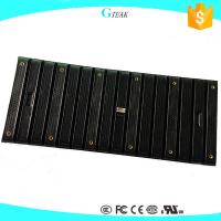 China 6mm Pixel Pitch FULL COLOR Flexible LED Display Panels Module with Design for sale