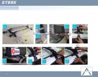 China 100000hours Life Span Taxi Top LED Display for Advertising Messages Display Function for sale