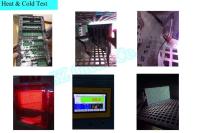 China shenzhen mobile led screen trailer for the outdoor advertising for sale