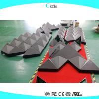 China SMD indoor full color video led screen dj booth display for nightclub bar for sale