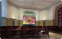 China full color video 1080p full hd led screen p2.5 led video wall on sale for sale
