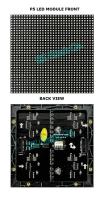 China P2 P2.5 P3 P5 Indoor LED Video Wall for Stage Design High Definition and Kinglight Mulinsen Nationstar LED Chip Display for sale