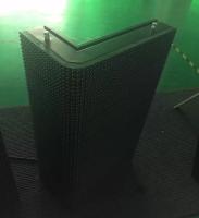 China Waterproof LED Video 3D Billboard Advertising Display Screen P5 P8 P10 Naked Eye Video Wall 5000cd/sqm Brightness 5mm Pixels for sale