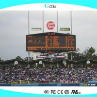 China Guangzhou shenzhen electronic exterieur digital billboard outdoor led billboards adverting screen display for sale for sale