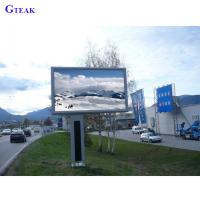 China shenzhen digital advertising screens for sale outdoor manfucature for sale
