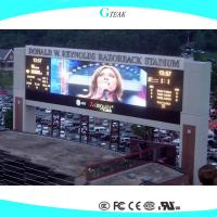 China shenzhen digital advertising screens for sale outdoor manfucature for sale