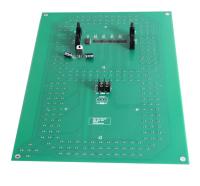 China Red 7 Segment PCB Style LED Display with 5000nite Brightness at and Affordable from Shenzhen for sale