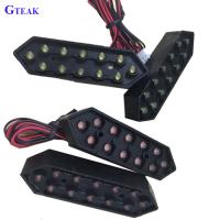 China customized large 7 segment led display 5 digits for sale