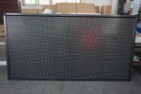 China Hotsale! electronic basketball scoreboard led billboard manufacture for sale