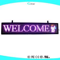 China IP65 4mm Pixel Pitch Advertising Display Sign Modulo P5 Led Module Outdoor Video Wall Screen SDK 5mm RGB Full Color for sale