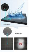 China New trend stable waterproof anti collision smd rgb p0.9 p1.5 p1.86  p1.9 p2.6 p3.91 indoor gob led display screen module for sale