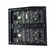 China smd dot matrix p3 led 64x64 led display module for sale