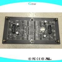 China smd dot matrix p3 led 64x64 led display module for sale