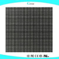 China full color HUB75 P5 indoor led display module from led manufacturer in china for sale