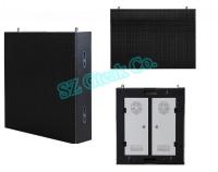 China full color HUB75 P5 indoor led display module from led manufacturer in china for sale