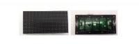 China led guangzhou rgb pixel led P4 SMD 2121 black led module for indoor for sale
