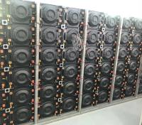China HD full color indoor P1.9 LED DISPLAY MODULE for sale