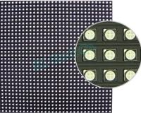 China RGB kingight nationstar lamps 2121 320*160mm 256*128mm p2.5 led module indoor p2.5 led display module for banner poster panel for sale
