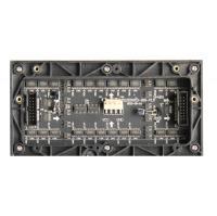 China RGB kingight nationstar lamps 2121 320*160mm 256*128mm p2.5 led module indoor p2.5 led display module for banner poster panel for sale