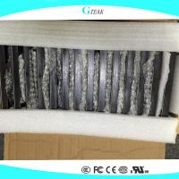 China 3mm indoor 64x32 led display module dot matrix p3 for sale