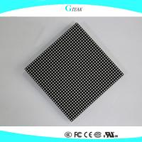China full color smd p6 led module outdoor for sale