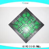 China p3 p4 p5 p6 p8 p10 full color  outdoor 256*256mm p16 pantallas  led module smd led display for sale