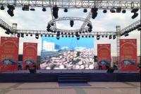 China p3 p4 p5 p6 p8 p10 full color  outdoor 256*256mm p16 pantallas  led module smd led display for sale