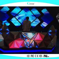 China video wall led back stage screen for night club for sale