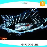 China video wall led back stage screen for night club for sale