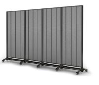China indoor color led video wall glass window hd transparent led screen display advertising players f digital signage or business for sale