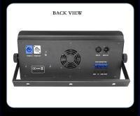 China 1000w dmx controller blue amber white color rgb led strobe light for stage pub for sale