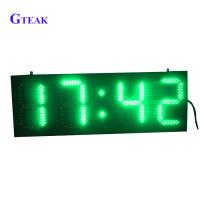 China China supplier large led countdown timer for sale