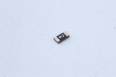 China SMD1206-0.5A Surface Mount PPTCs With Operating Temperature Range -40.C To 85.C for sale