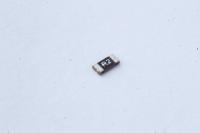 China 1206 0.12A Surface Mount PPTC Resettable Fuse With UL/TUV/CSA Approved for sale