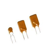 China 16V 7.0 Ampere Hold Current Switch PPTC Fuses For Automotive And Motorcycle for sale