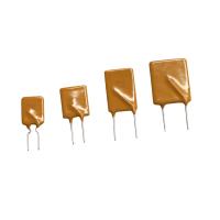 China RF30-250 Current PPTC Resettable Fuse UL Recognized 30v 2.5A For Industrial for sale