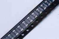 China 1206 0.12A Surface Mount PPTC Resettable Fuse With UL/TUV/CSA Approved for sale