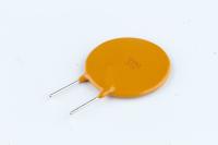 China Overcurrent Protection Device Pptc Resettable Fuse Rohs Compliant 60V 0.05A - 6A for sale